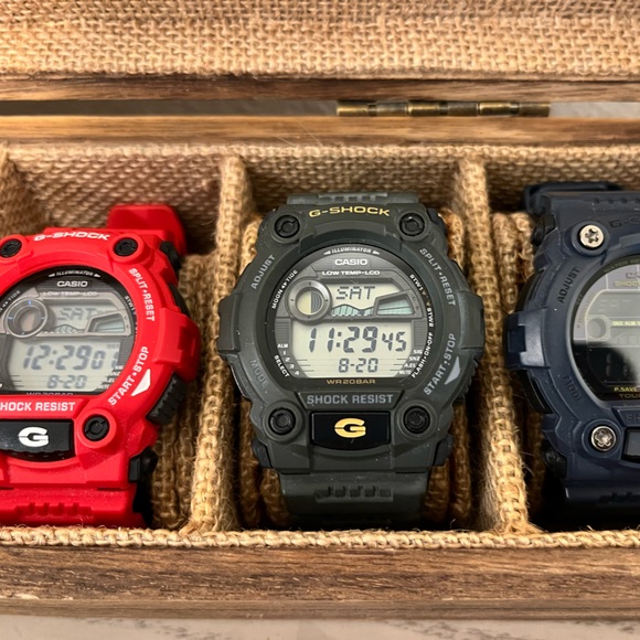 G-Shock | Other | G Shock Rescue Series | Poshmark